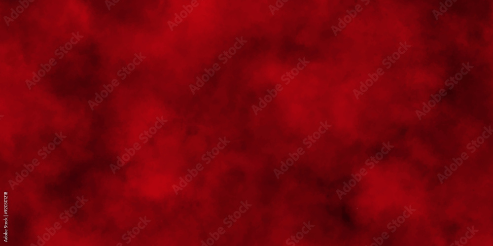 Red grunge old paper texture background.Dark red splattered grungy ...