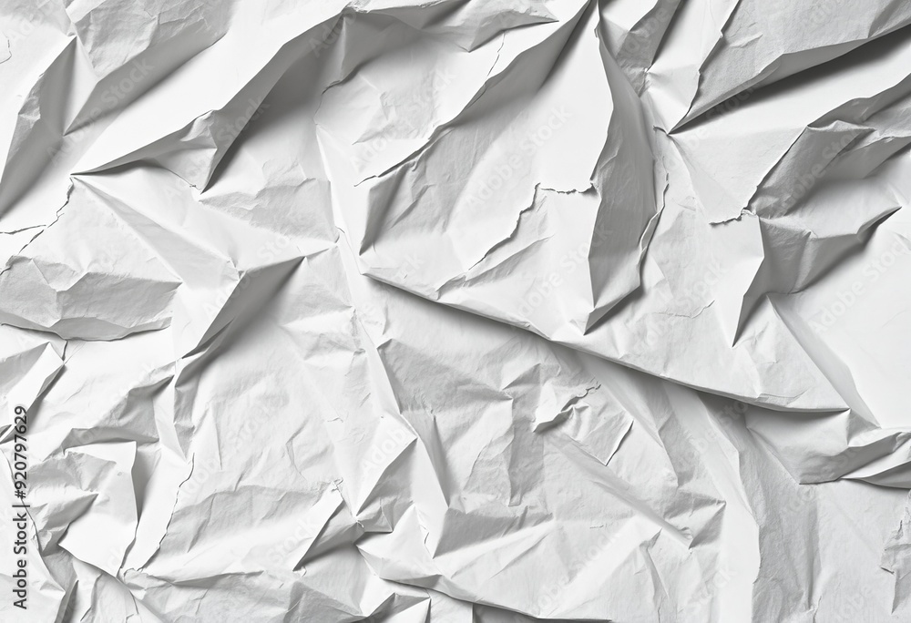 VHS Tape Folds A distressed VHS inspired texture with crumpled p Stock ...