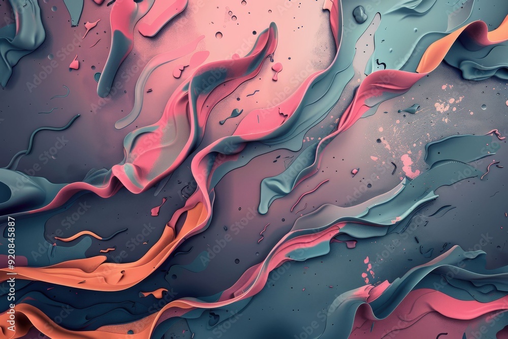 Create a seamless, high-resolution texture map with a resolution of 4K ...