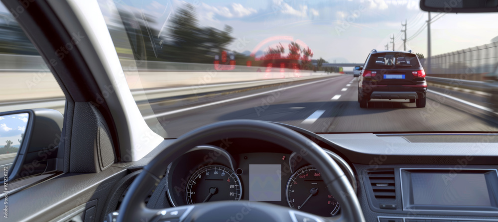 Defensive Driving Course: Safe Distance Practices on Highway for ...