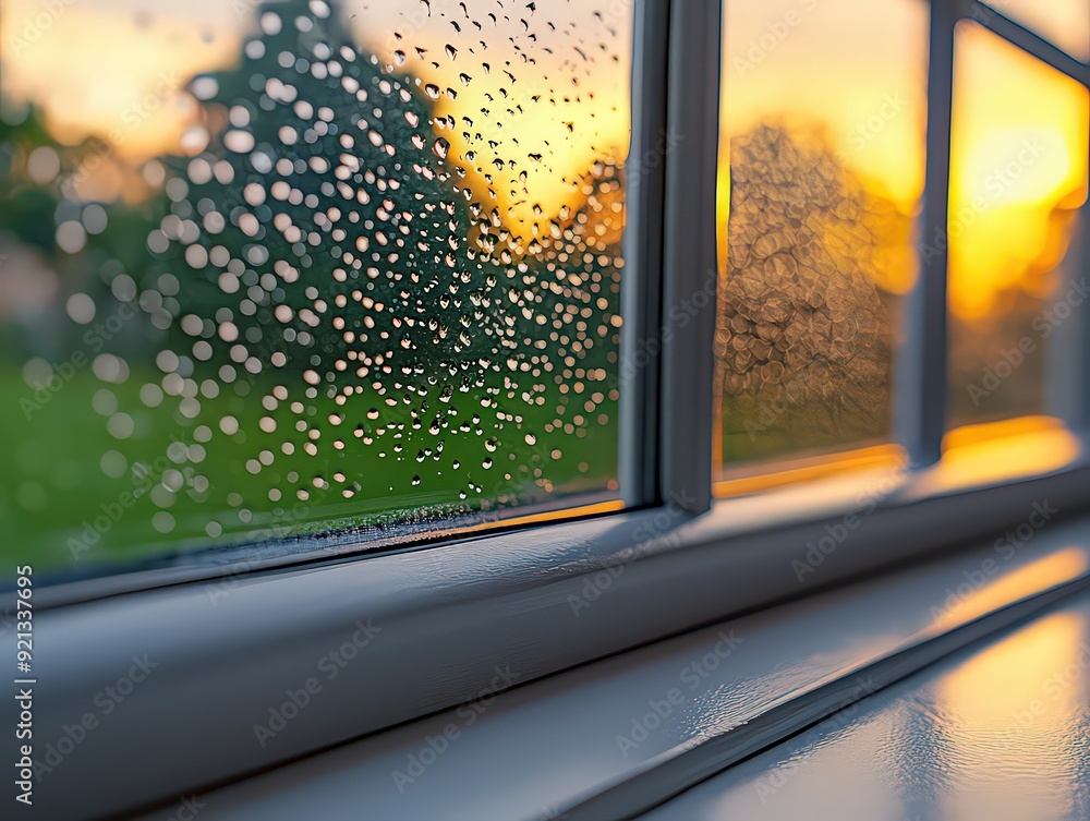 Ensuring that all gaps and cracks around windows, doors, and other ...