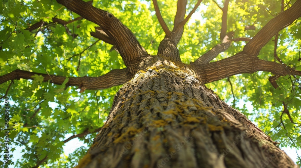 Arborists care for trees with expertise, ensuring their health and ...