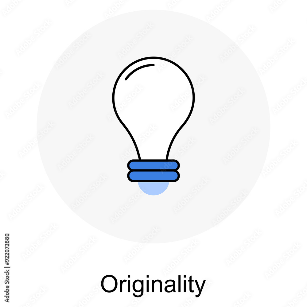 Originality icon PNG Icons Express Your Unique Creative Ideas, High ...
