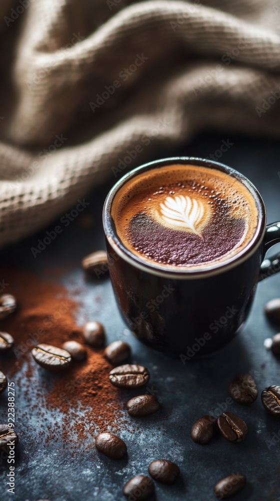 International Coffee Day Celebration: A Global Toast to the Beloved ...