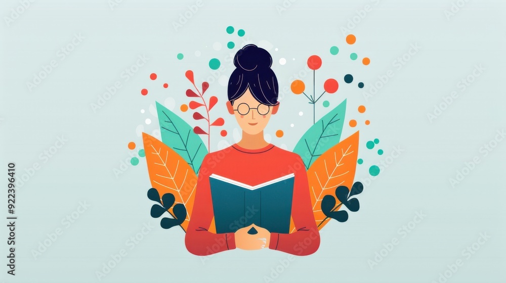 Assessment, Comprehension, Understanding, person evaluating report ...