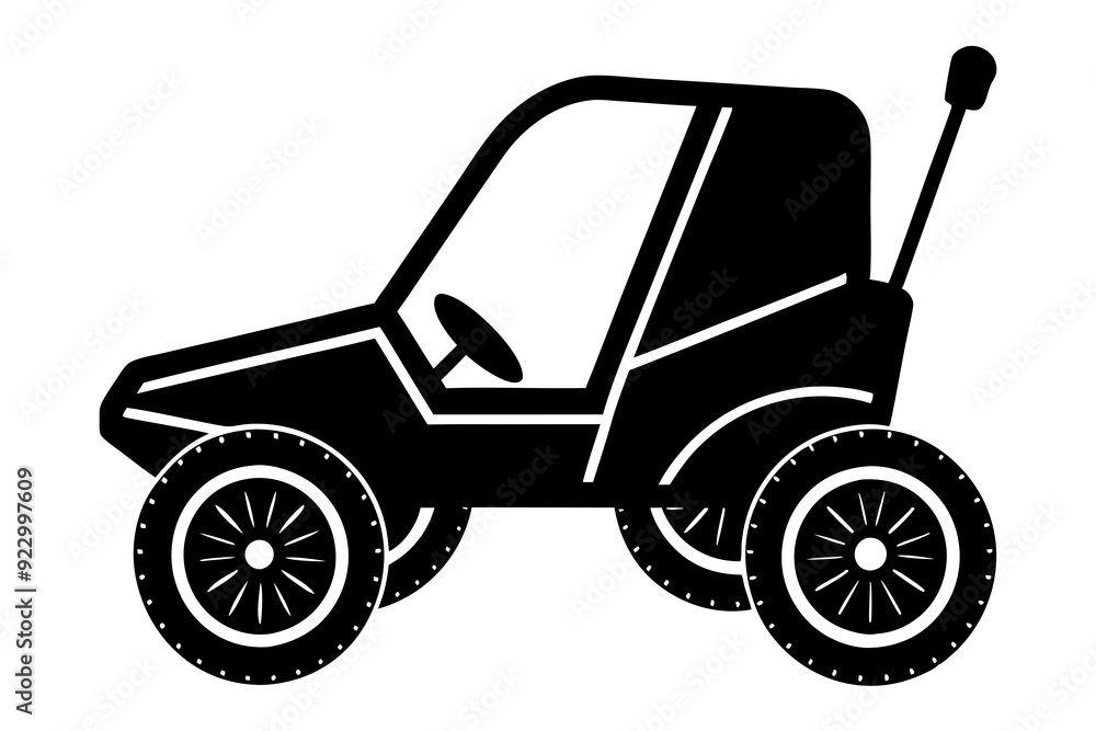 Buggy Silhouette, Amish buggy and Horse Silhouette vector Set, Amish ...
