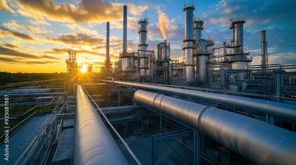 CCUS, which illustrates how carbon dioxide emissions from industrial ...