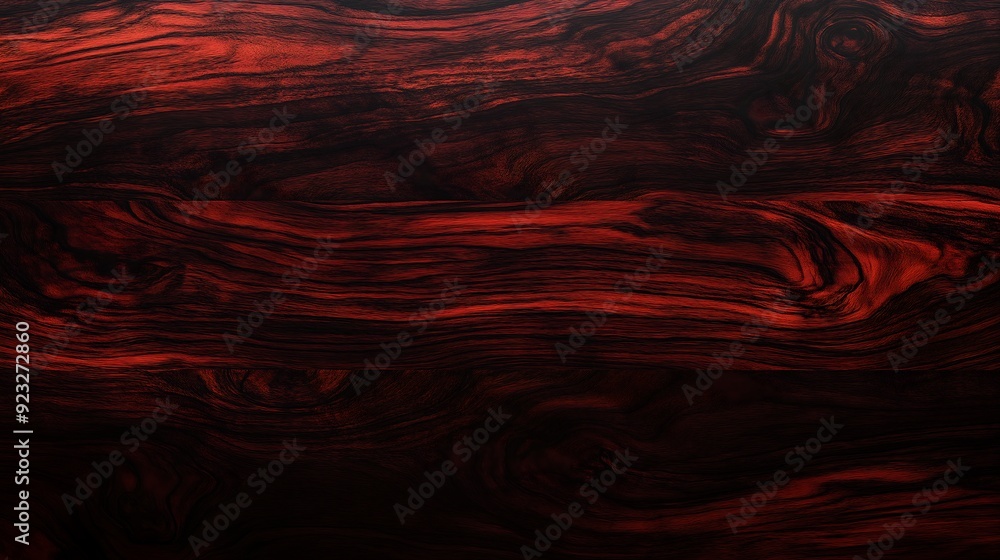 mahogany wood texture Stock Illustration | Adobe Stock