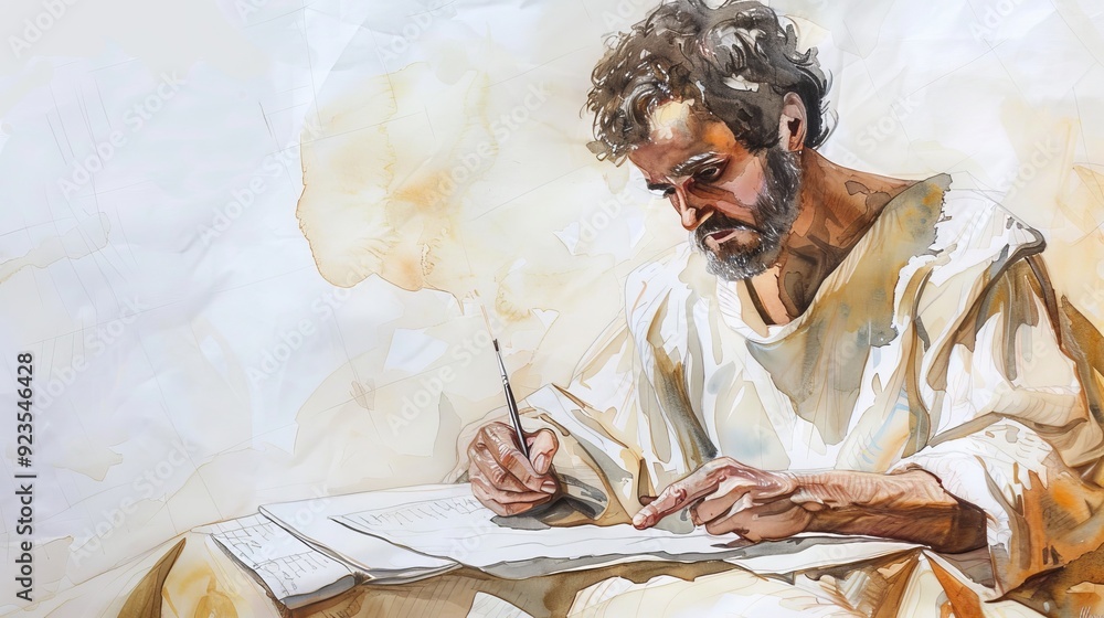 Letters of Encouragement: Apostle John and Seven Churches of Asia ...