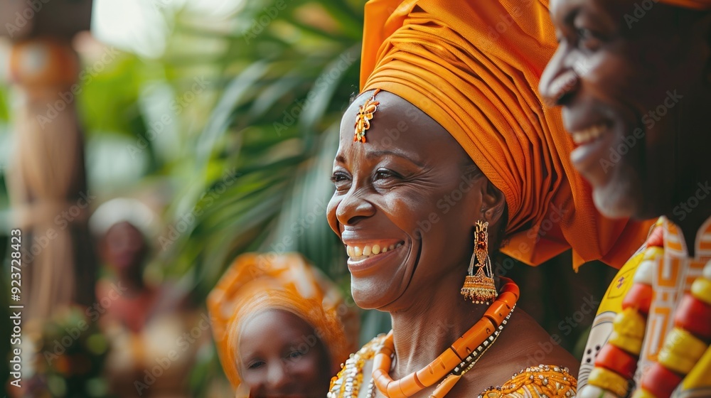 Compare and contrast traditional wedding rituals in Africa and South ...