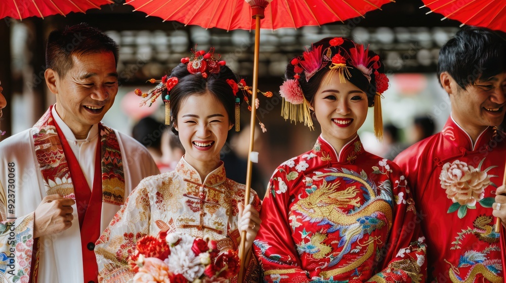 Marriage in different cultures Cultural beliefs shape an individual's ...