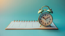 Time Management And Planning Free Stock Photo - Public Domain Pictures