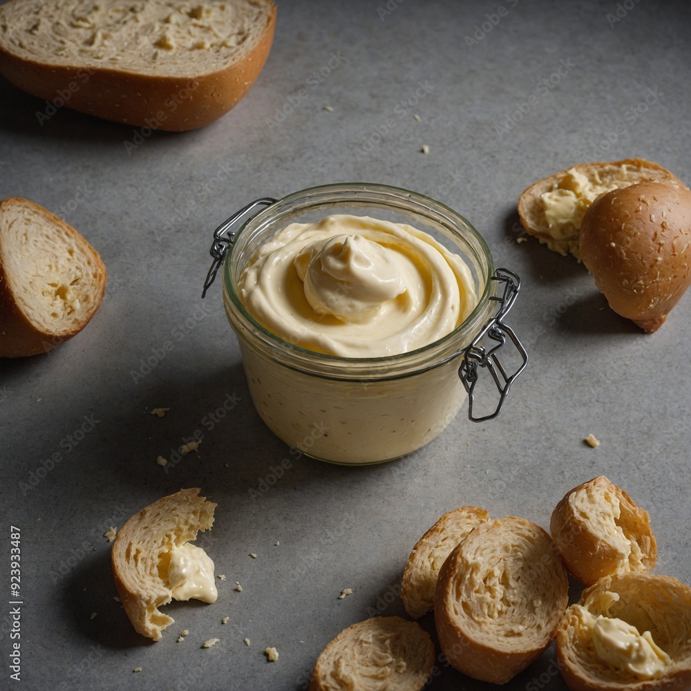 How to make mayonnaise-based sauces that are perfect for grilled meats ...