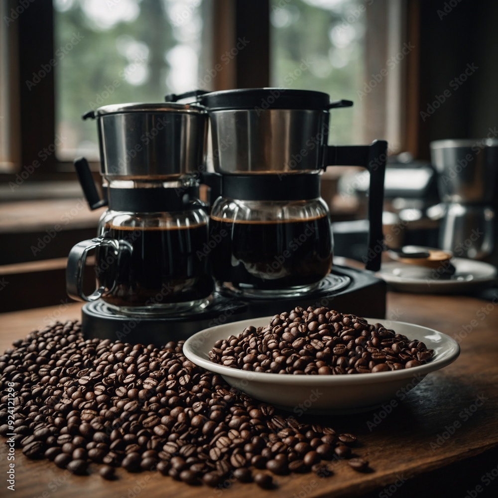 Discover the rich story behind each coffee bean and its journey to your ...