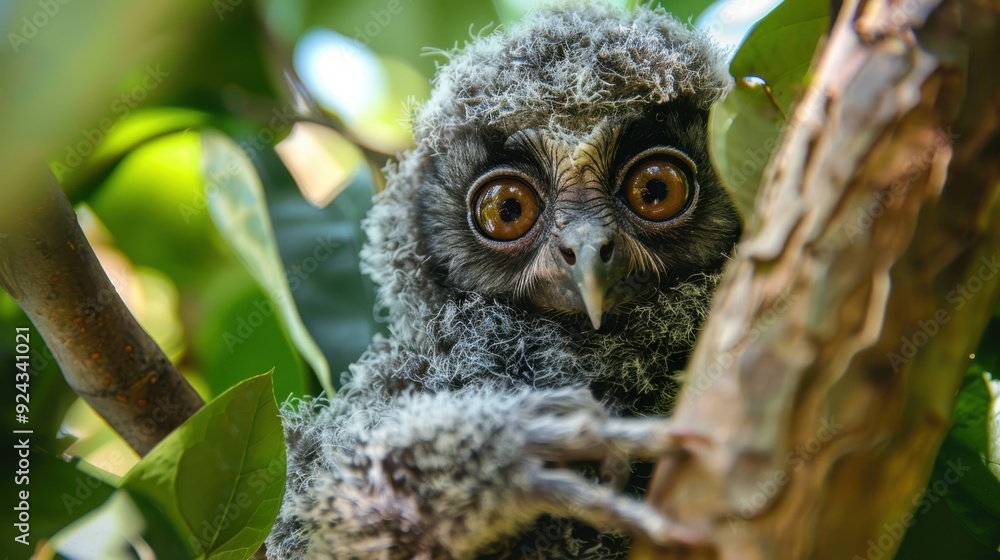 Night Zoo Visit: Explore a zoo at night and see nocturnal animals in ...