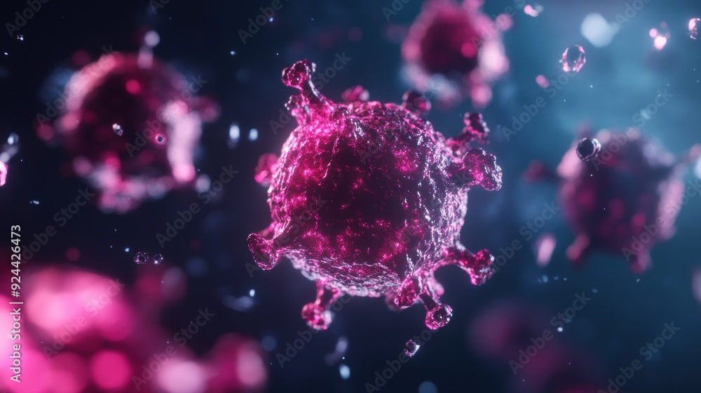 An AI-driven visualization of cancer metastasis reveals detailed ...