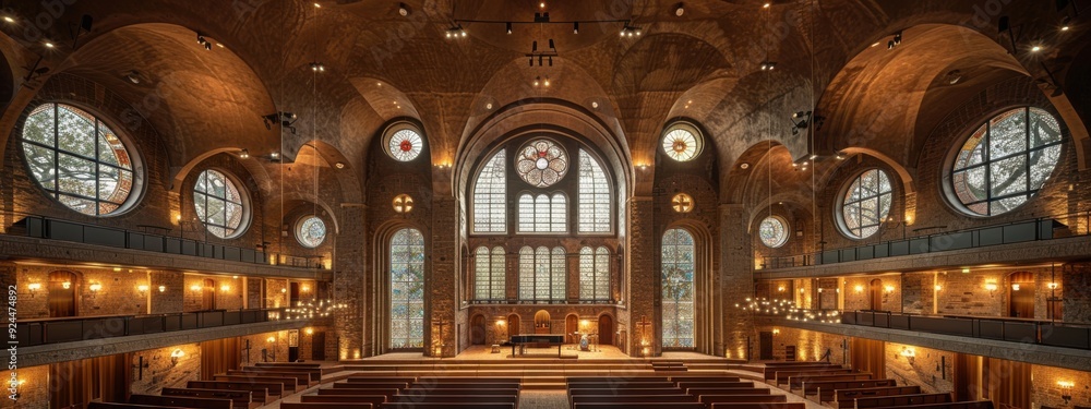 Adaptive Reuse Repurpose an existing historical building into a modern ...