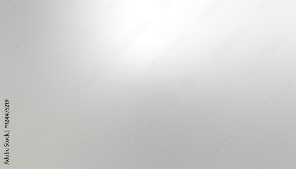 White and gray gradient lighting effect grain texture illustrator ...