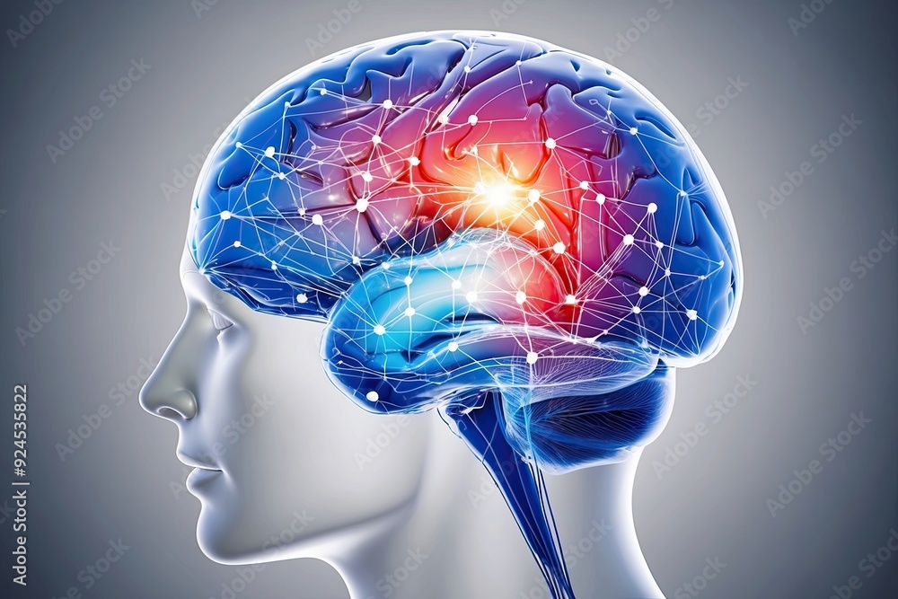 Exploration Of Human Brain Connectivity And Neuroanatomy For Enhanced Neurological Insights And