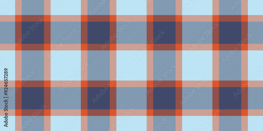 Trim textile pattern vector, japanese fabric seamless texture. Spring ...