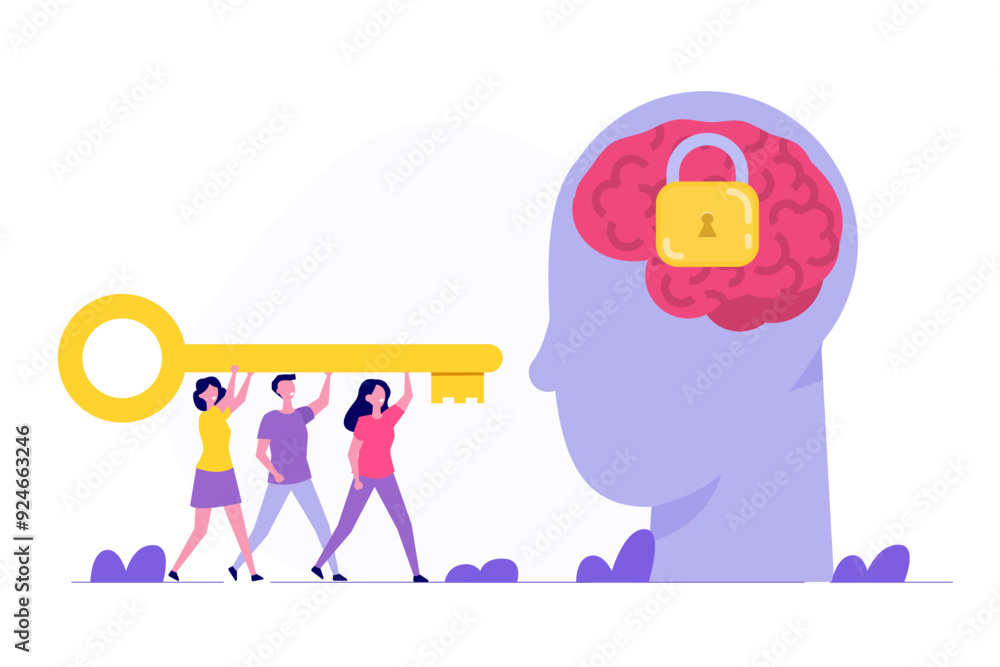 Empathy and emotional connection, emotional Intelligence, control ...