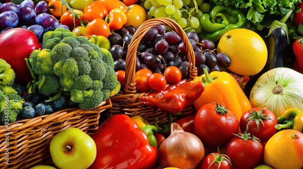 Nutritious and Balanced Meal Plan: Scientific Approach to a Healthy ...