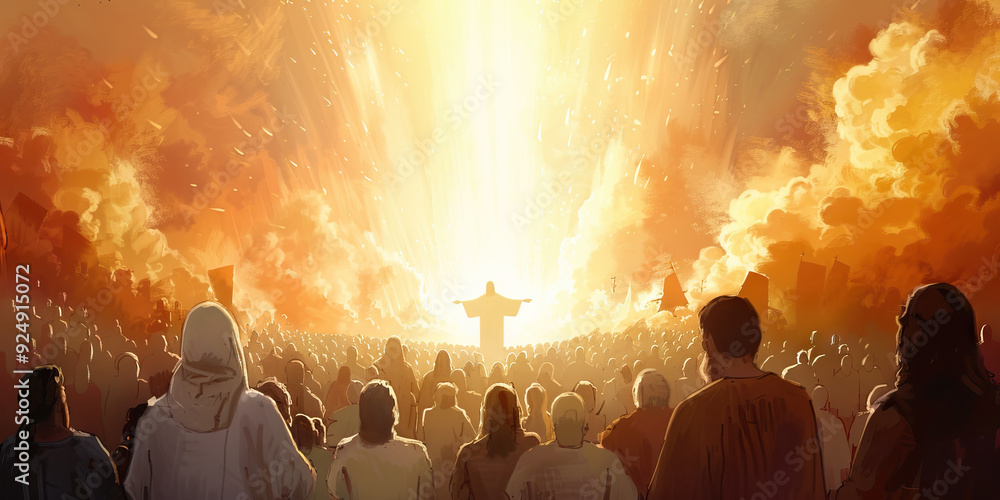 The Day of Judgment: Reflections on the Second Coming of Christ ...