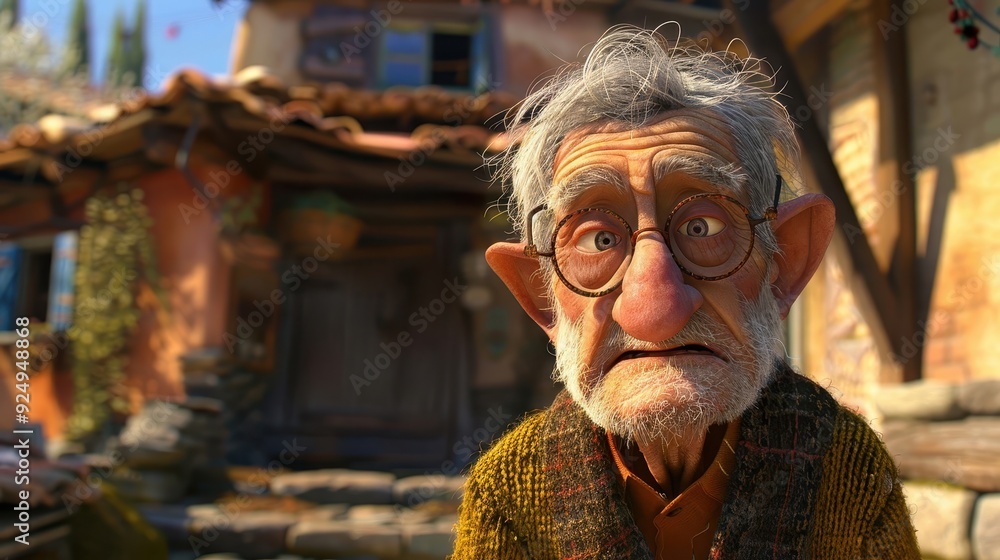 Enigmatic Indian Princess: A 3D Animated Tale of Secret Warrior with ...