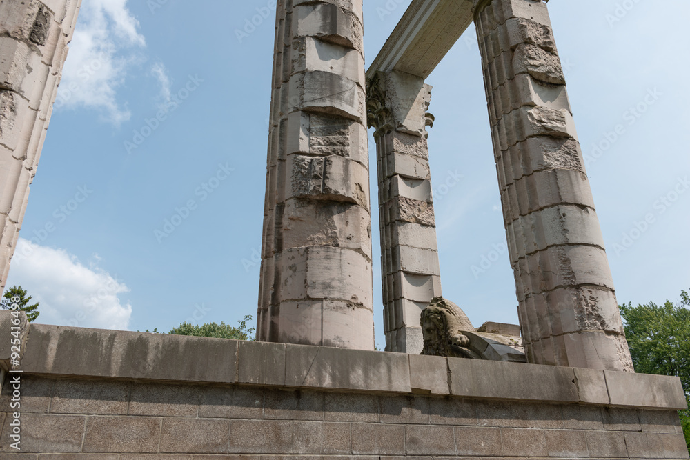 Guild Park and Gardens located at 201 Guildwood Pkwy in Toronto, Canada ...