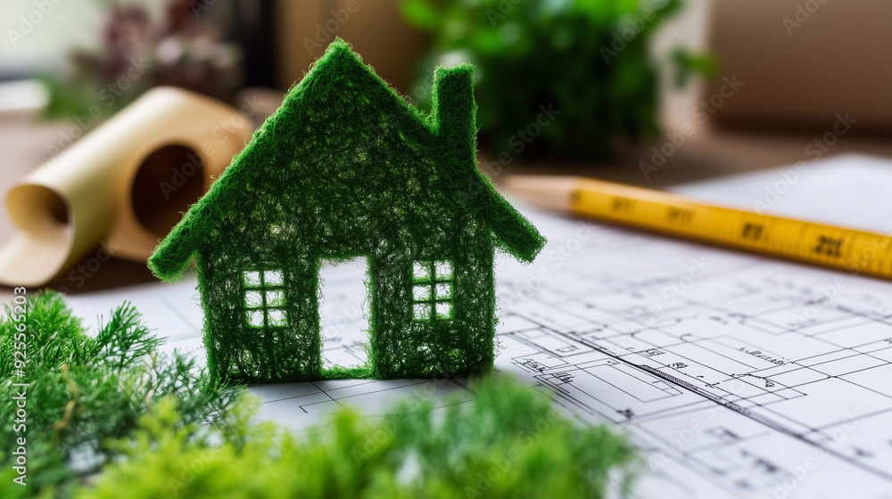 Environmental Sustainability in Construction Blueprints, environmental sustainability in ...