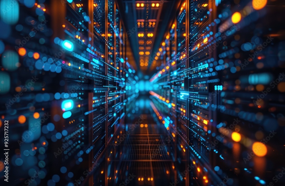 Document Management System Migration, the seamless transition to a new ...