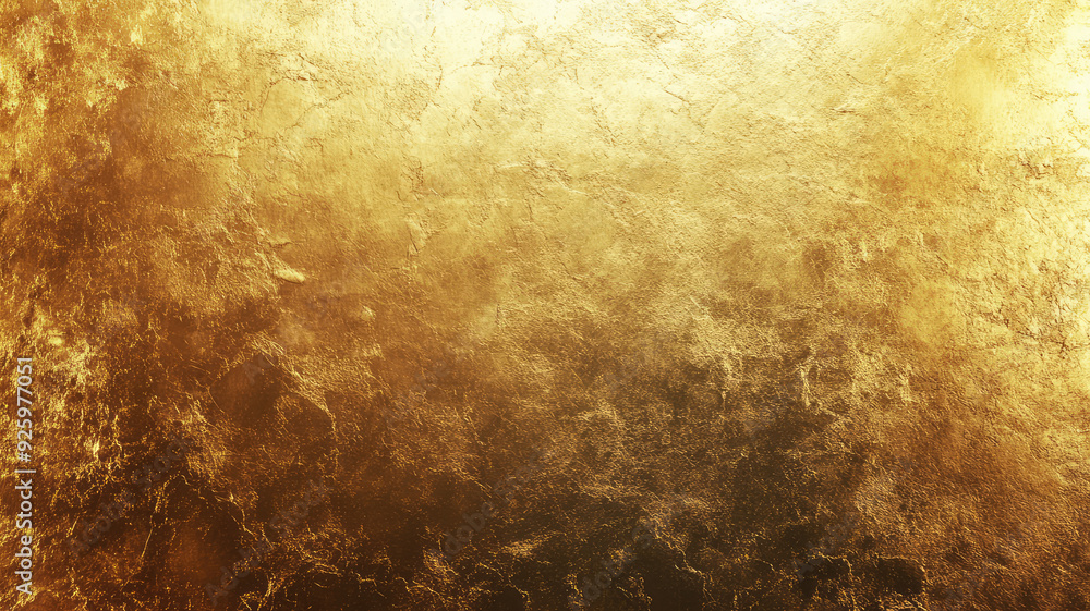 gold texture background with gradients shadow. abstract gold background ...