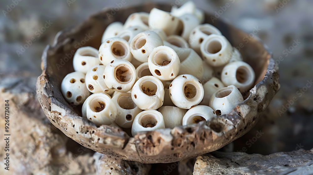 Makhana, commonly known as fox nuts or lotus seeds, are nutritious ...