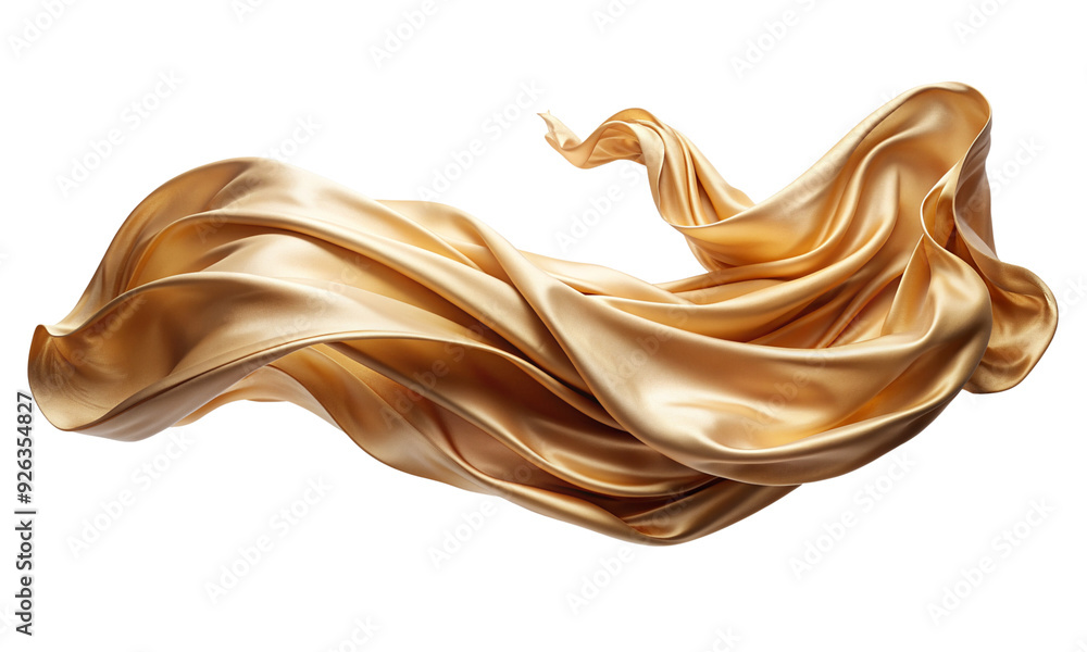 Fabrics Transparent background, Background removed. Generated with AI ...