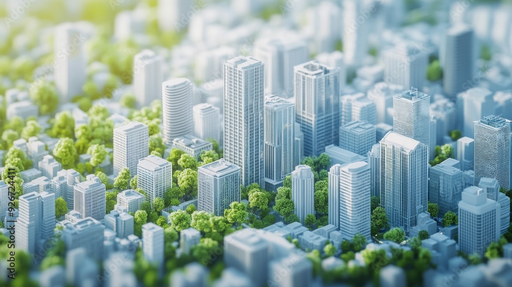 AI-Powered Urban Planning Tools: Tools using AI to design and plan ...