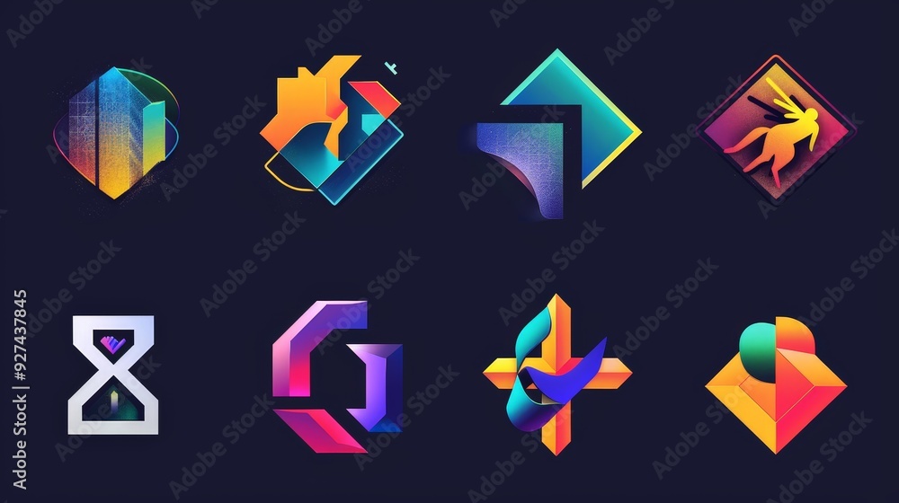 Explore the importance of scalability in logo design. Why is it crucial ...