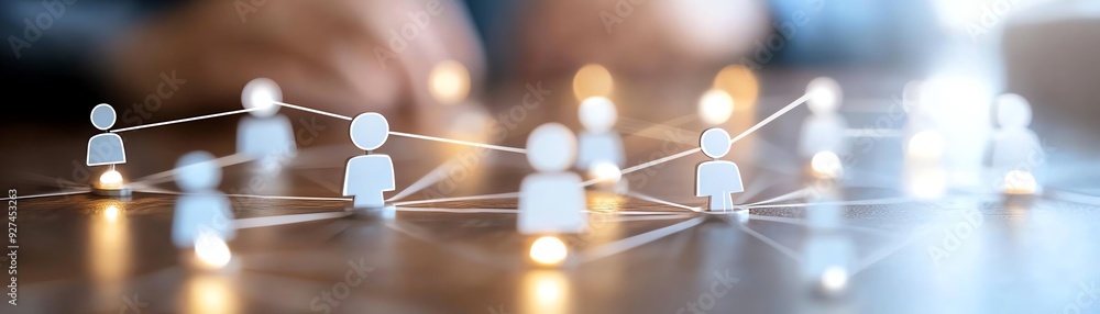 Organizational Structure Defining the hierarchy and roles within the ...