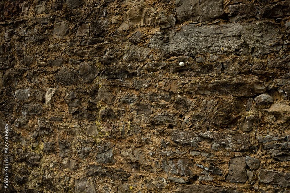 muro de adobe textura Stock Photo | Adobe Stock