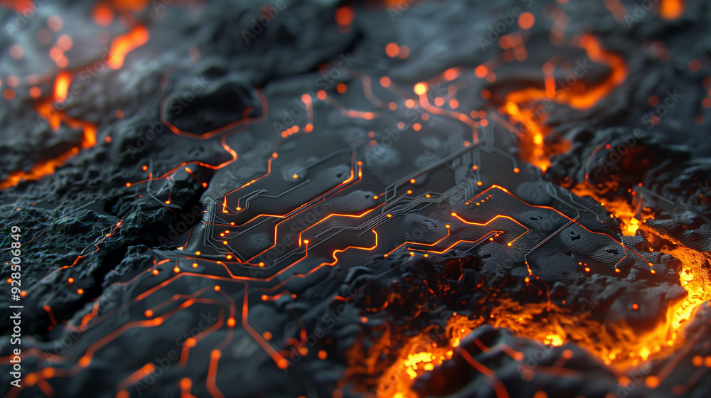 Fotografie Nvidia Chips, Chip Industry News, Semiconductor Industry, artificial intelligence ...