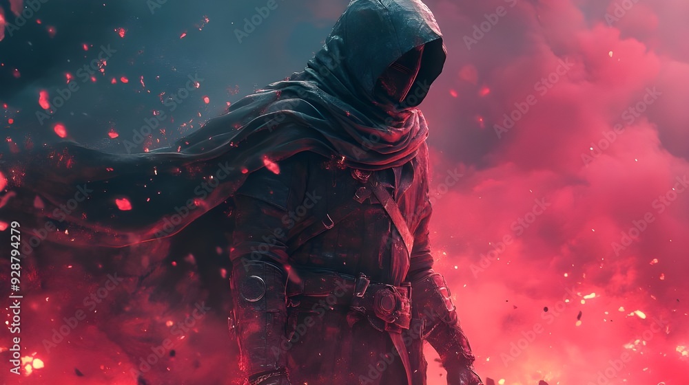 4k wallpaper for channel gaming illustration image Stock Illustration ...