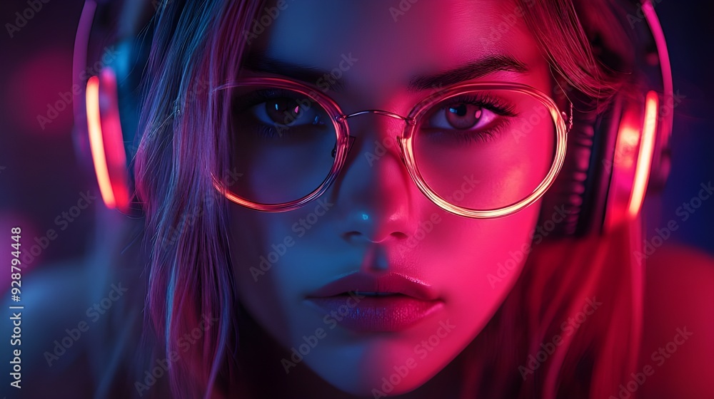 4k wallpaper for channel gaming illustration image Stock Illustration ...