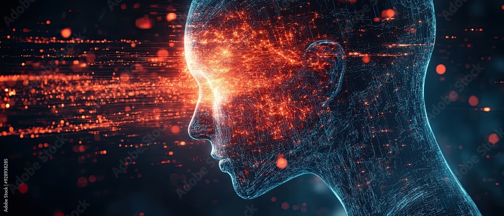 Revolutionary breakthrough in artificial intelligence digital ...