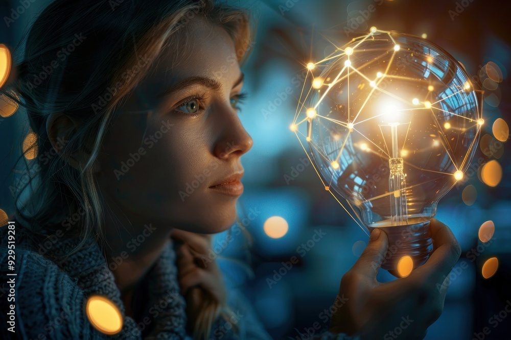 Women Innovators Sparking Creativity and Shaping the Future with Joyful ...