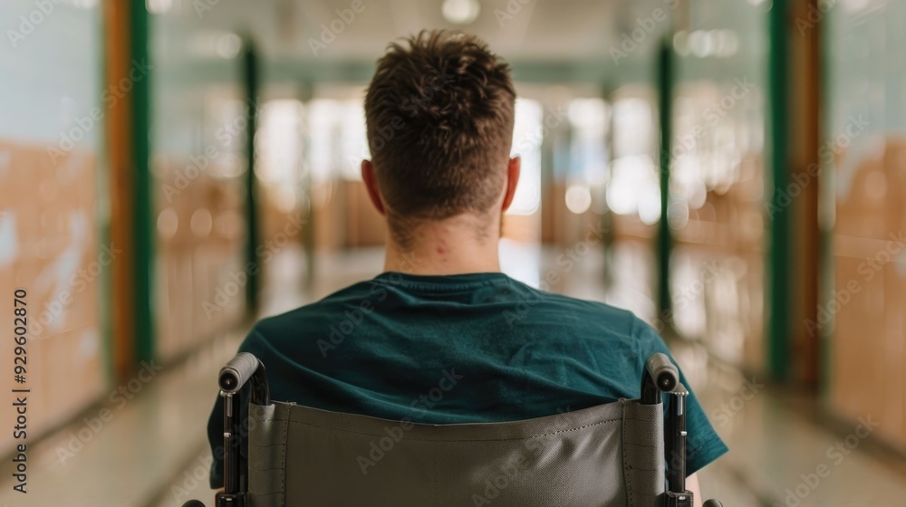 Disabilities Representation in Everyday Life Empowering Inclusive ...