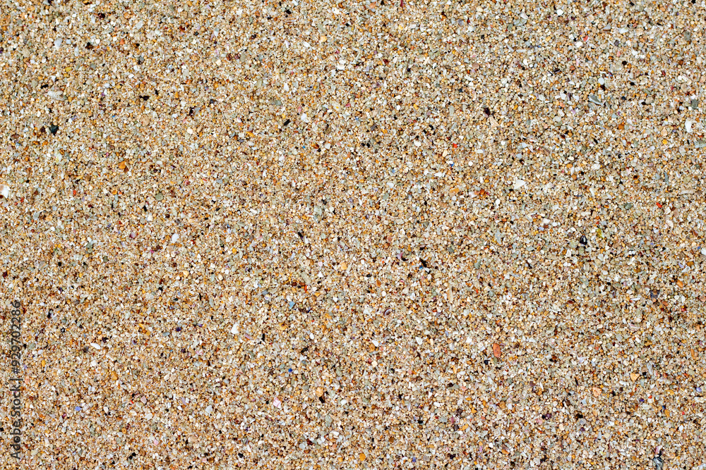 Smooth surface structure of beach sand, beach sand texture background ...