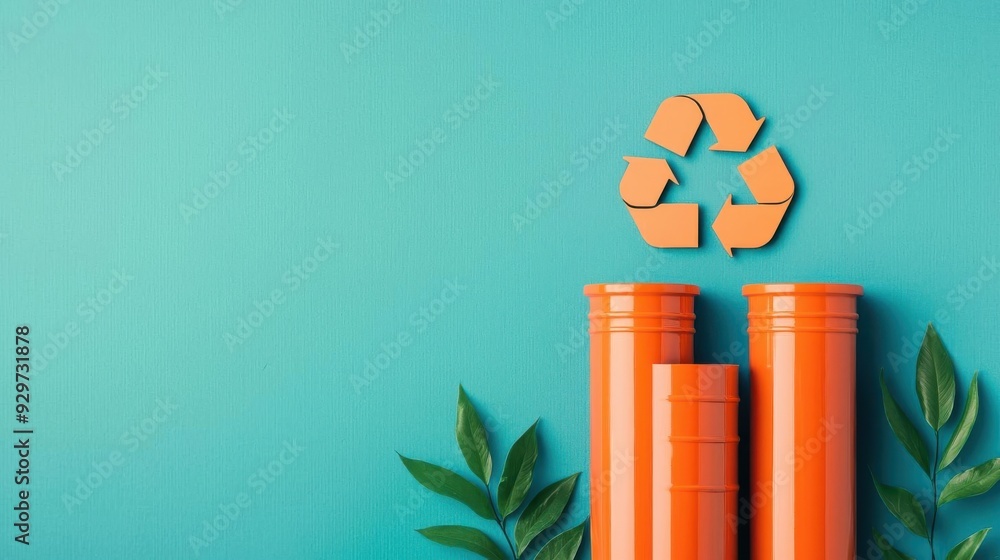 Infographic showing steps of decarbonization and their ecofriendly ...