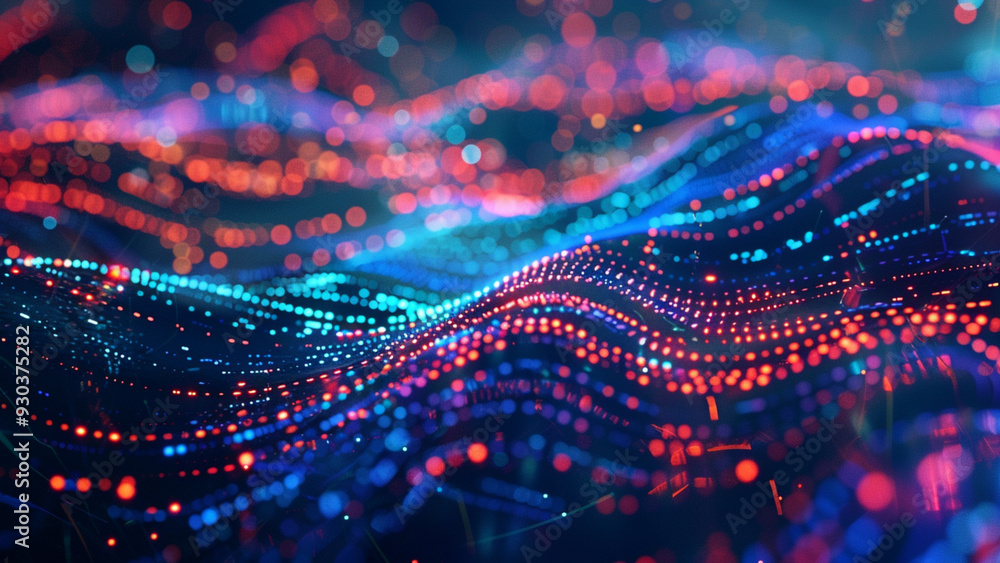 Abstract Fusion of Virtual Environments and Augmented Reality Overlays ...
