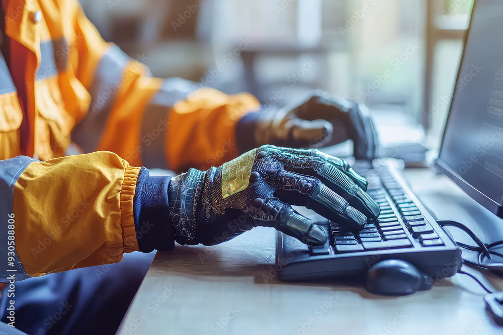Exploring the Impact of Repetitive Strain Injuries on Workers: A ...