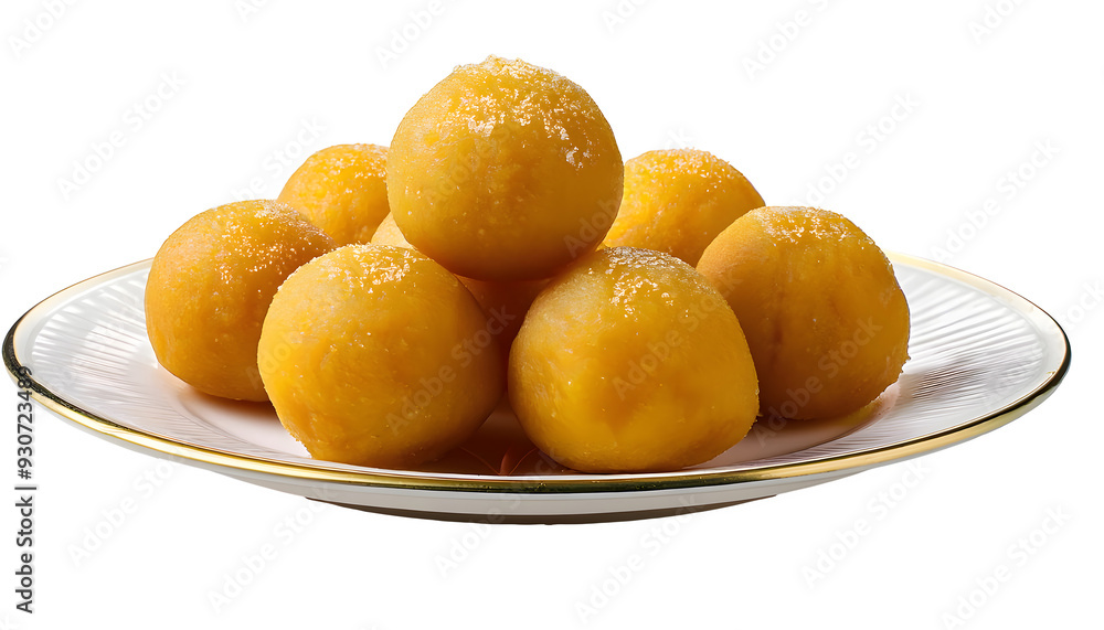 Laddu png single laddu png falling laddu png flying laddu png laddoo ...
