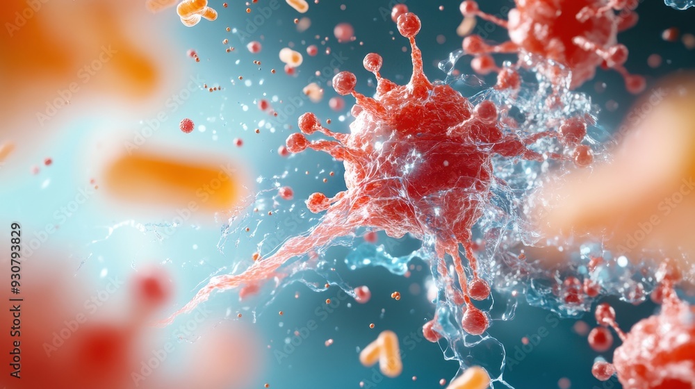 Intracellular Pathway of Exosome Biogenesis: Molecular Insights into ...